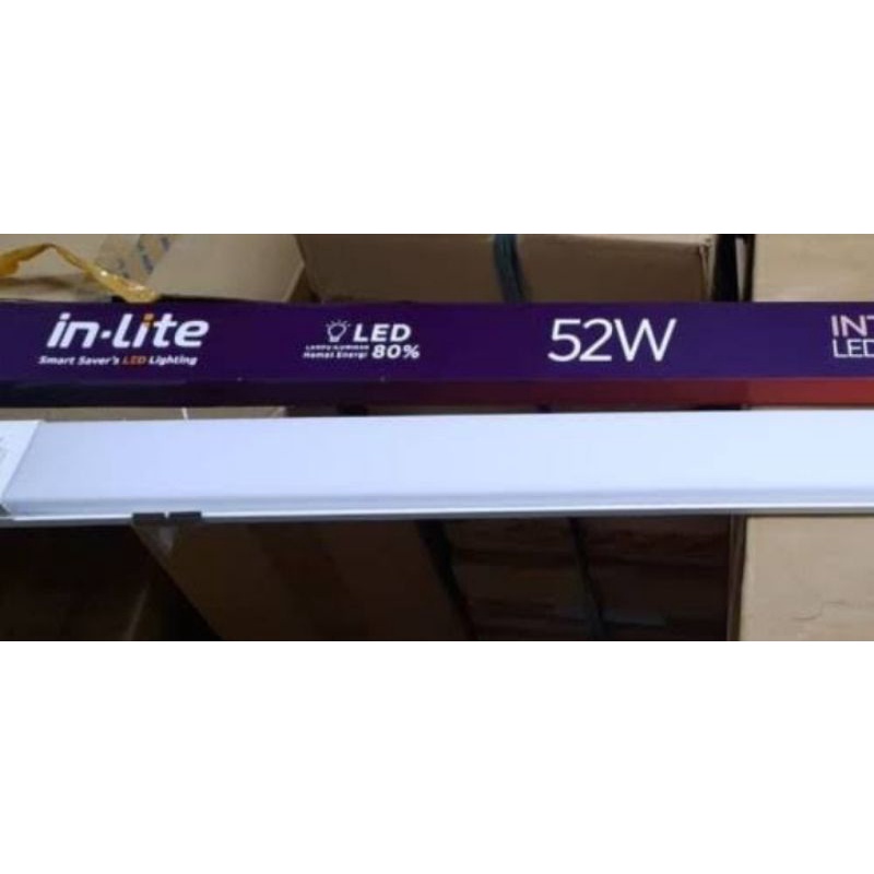 Jual Lampu Inlite LED T8 INTE002 | Shopee Indonesia