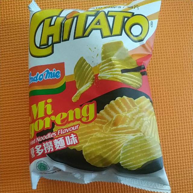 Jual Chitato Indomie Goreng 55 gram | Shopee Indonesia