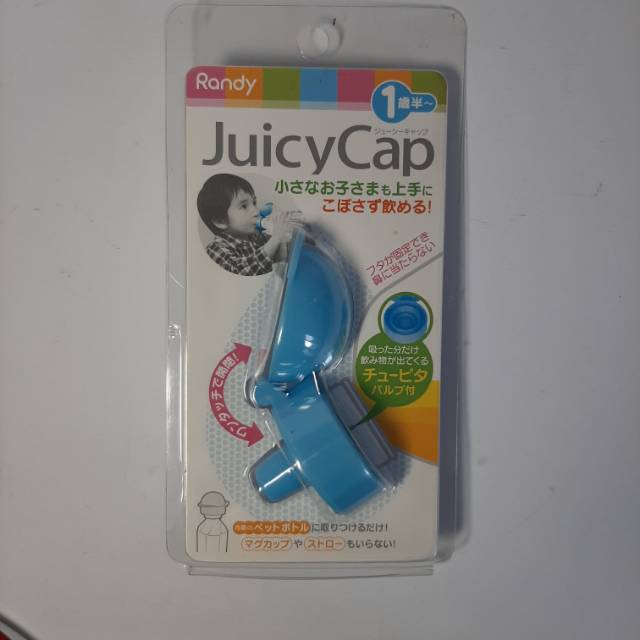 Jual Juicy cap Randy | Shopee Indonesia