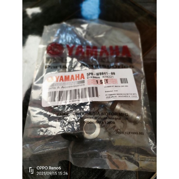 Jual seal master Yamaha mio | Shopee Indonesia