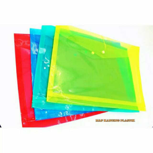 Jual Map kancing plastik | Shopee Indonesia