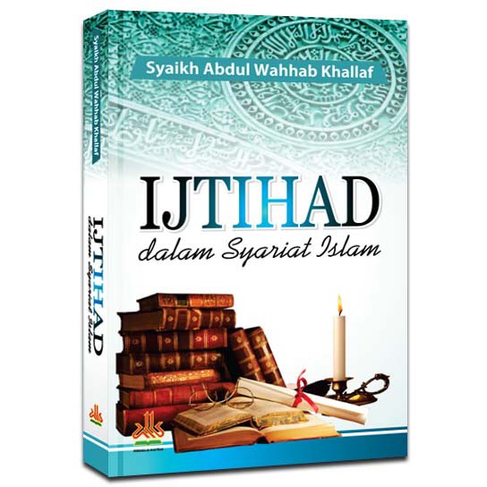 Jual Ijtihad dalam Syariat Islam | Shopee Indonesia