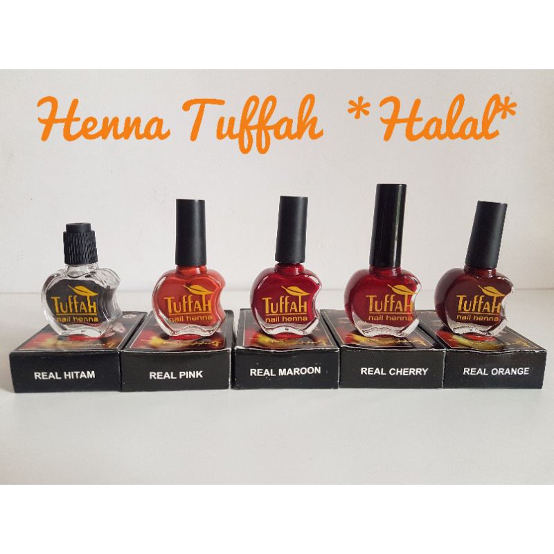 Jual Henna tuffah | Shopee Indonesia