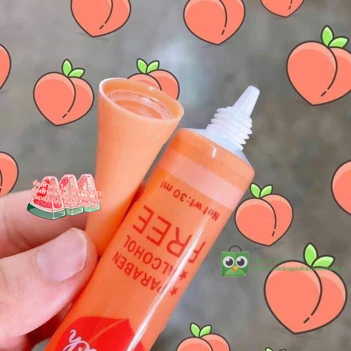 Jual Primer Peach | Shopee Indonesia