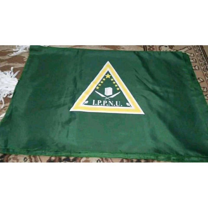 Jual BENDERA NU, BENDERA BANOM NU, BENDERA IPNU/IPPNU, bendera ansor ...