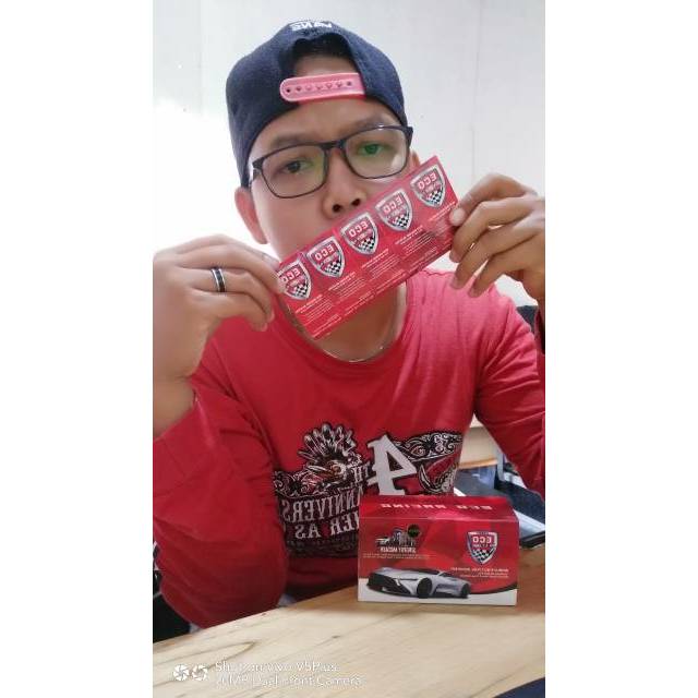 Jual Eco Racing motor Asli dan Original | Shopee Indonesia
