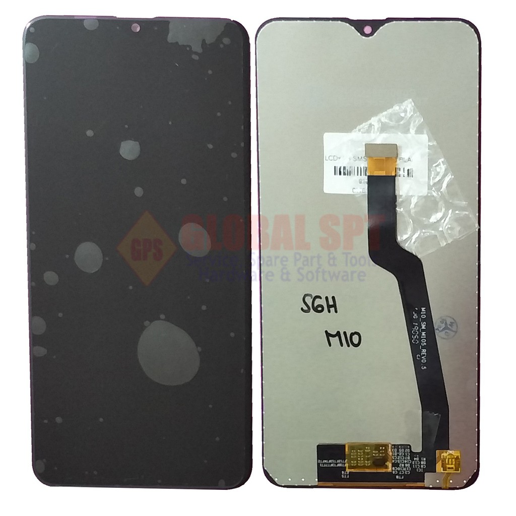 Jual LCD TOUCHSCREEN SAMSUNG A10 / M10 / A105 / A105F / M105 / M105F ...