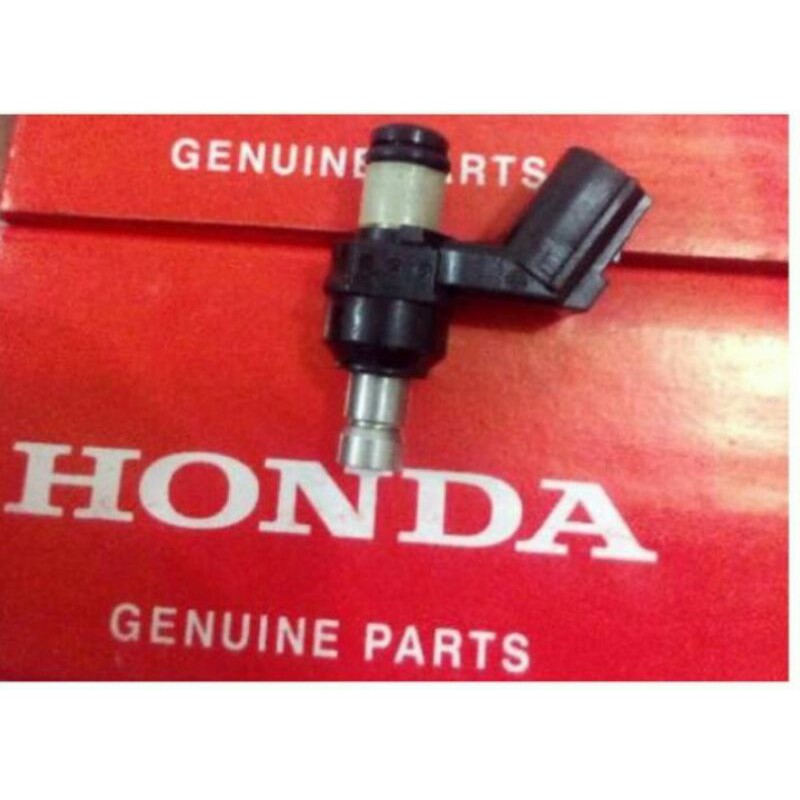 Jual Injektor Injector Injeksi Keihin Honda 6 Hole CRF CBR 150 CB 150R ...