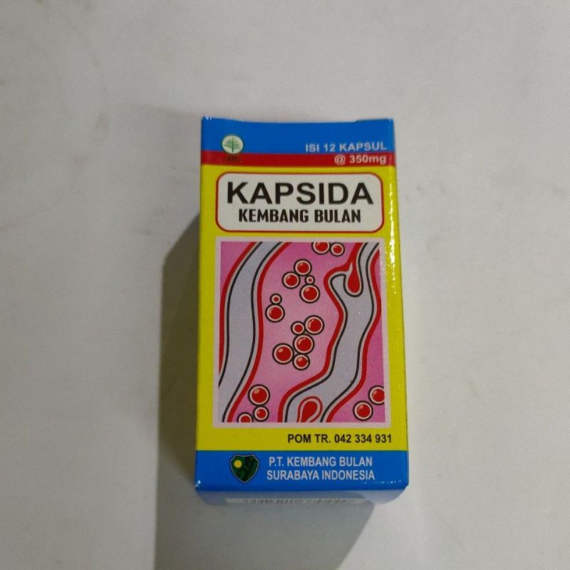 Jual kapsida kembang bulan | Shopee Indonesia