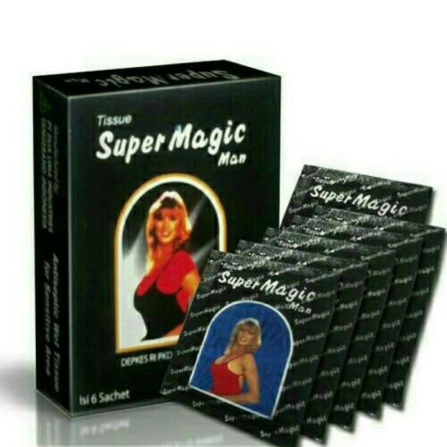 Jual Tisu Magic Terlengkap & Harga Terbaru April 2026 | Shopee Indonesia