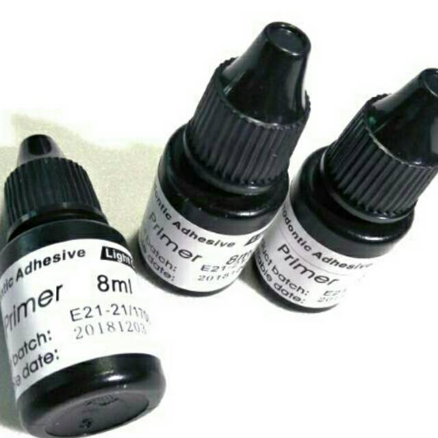 Jual PRIMER LEM ORTHOBONDING 8ML | Shopee Indonesia