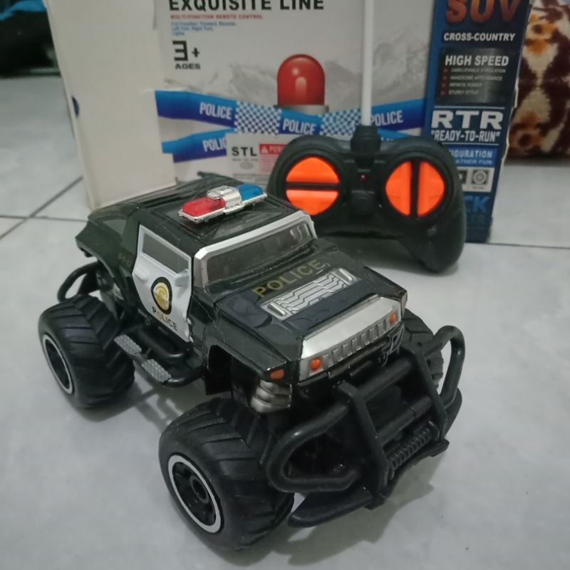 Jual Mobil Remote RC Mini OffRoad Baterai Cas | Shopee Indonesia