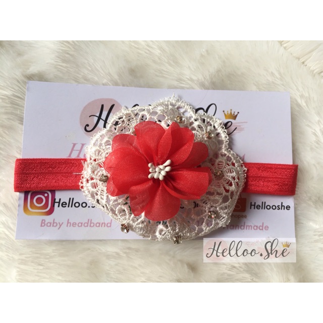 Jual Bandana MERAH PUTIH | Shopee Indonesia