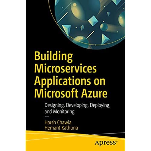 Jual BUKU Building Microservices Applications on Microsoft Azure ... Jual BUKU Building Microservices Applications on Microsoft Azure ...