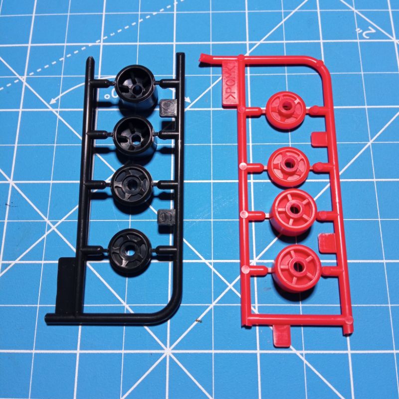 Jual tamiya roller fma chassis / roller tabung fma / roller stbpro ...