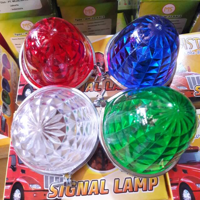 Jual Lampu Box Km3 kaca plastik universal | Shopee Indonesia