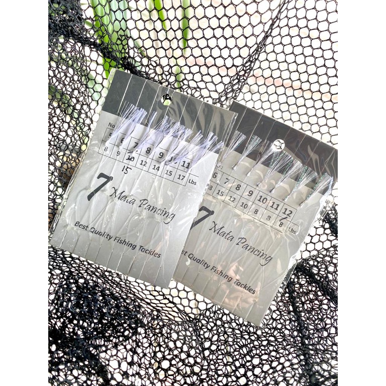 Jual KOTREK MATA PANCING - VARIAN UKURAN | Shopee Indonesia