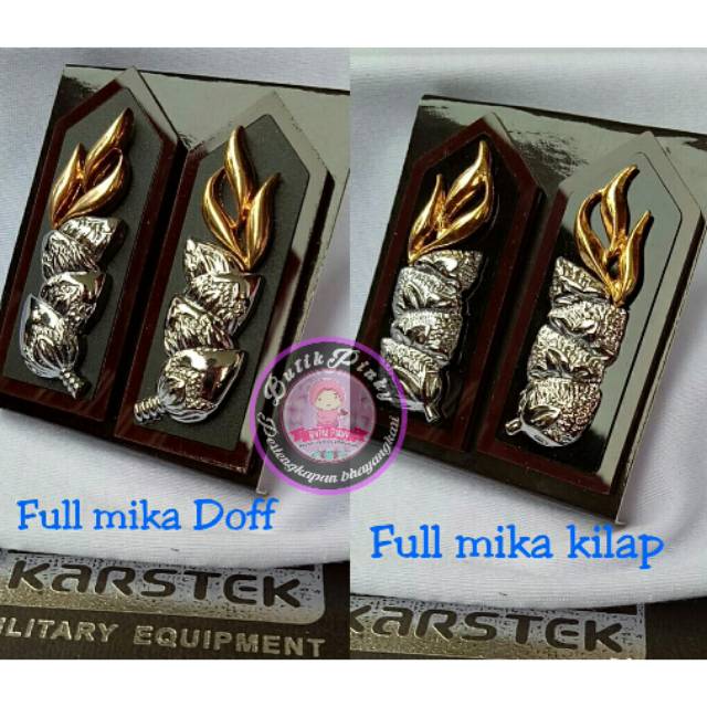 Jual Monogram polri | Shopee Indonesia