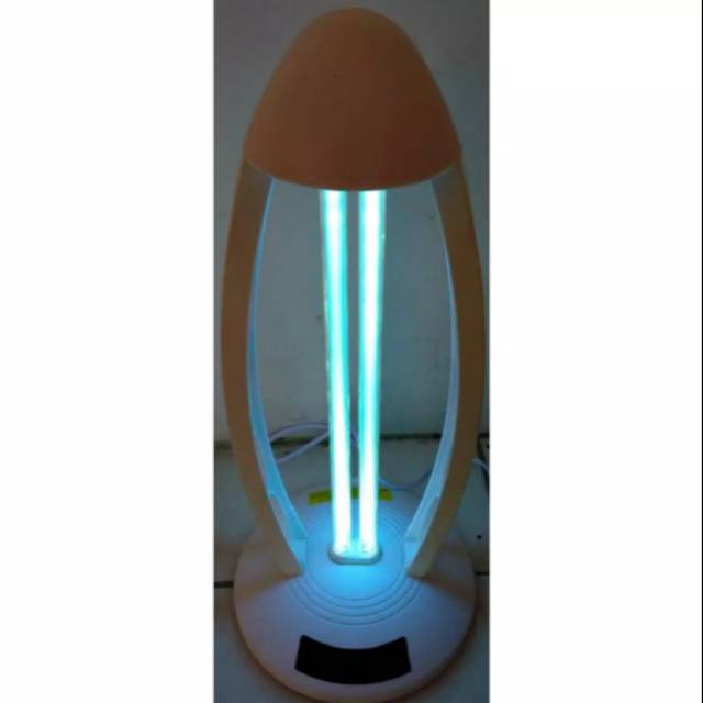 Jual Lampu UVC Germicidal 38 watt / Lampu sterilisasi ruangan | Shopee ...