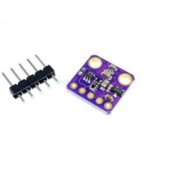 Jual Gy-9900Llc Apds-9900 Sensor Gerak Infrared Rgb Motion 16-Bit ...