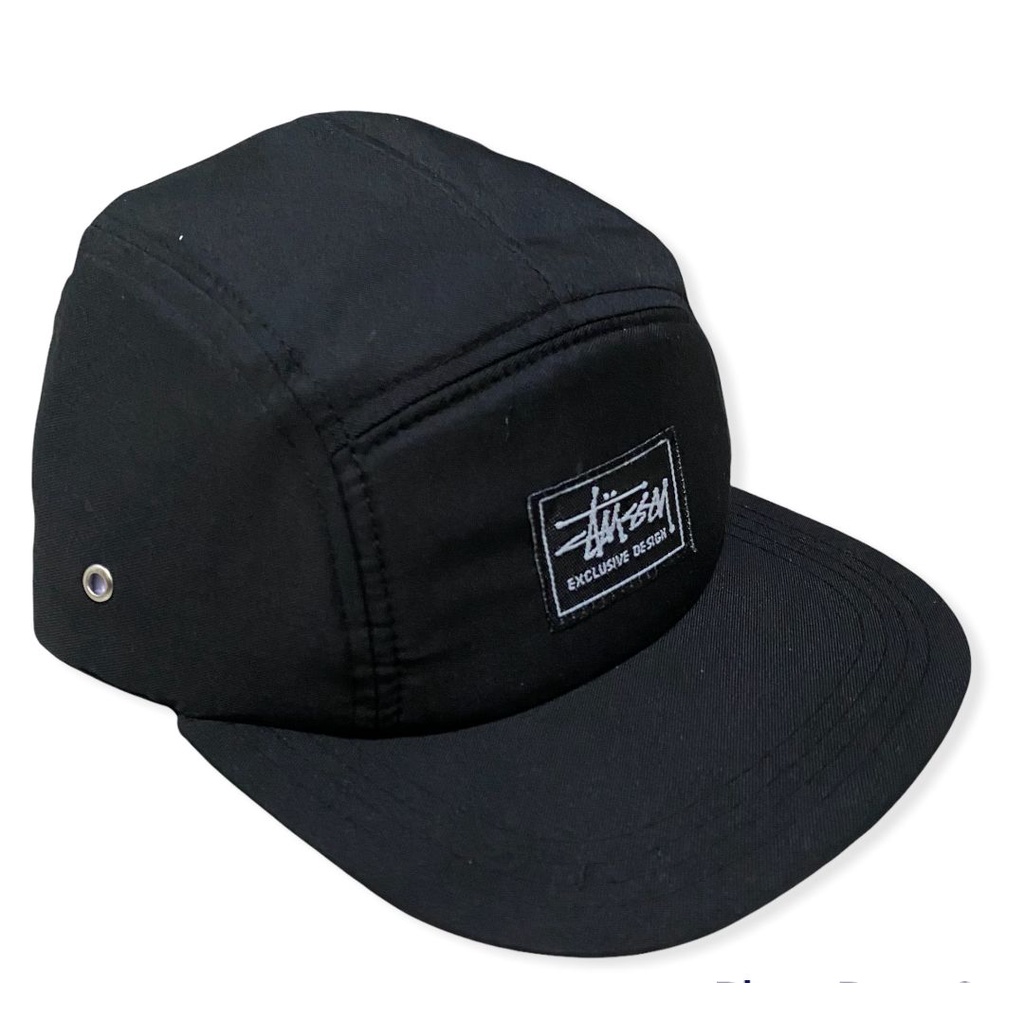Jual Five-Panel Cap | Shopee Indonesia