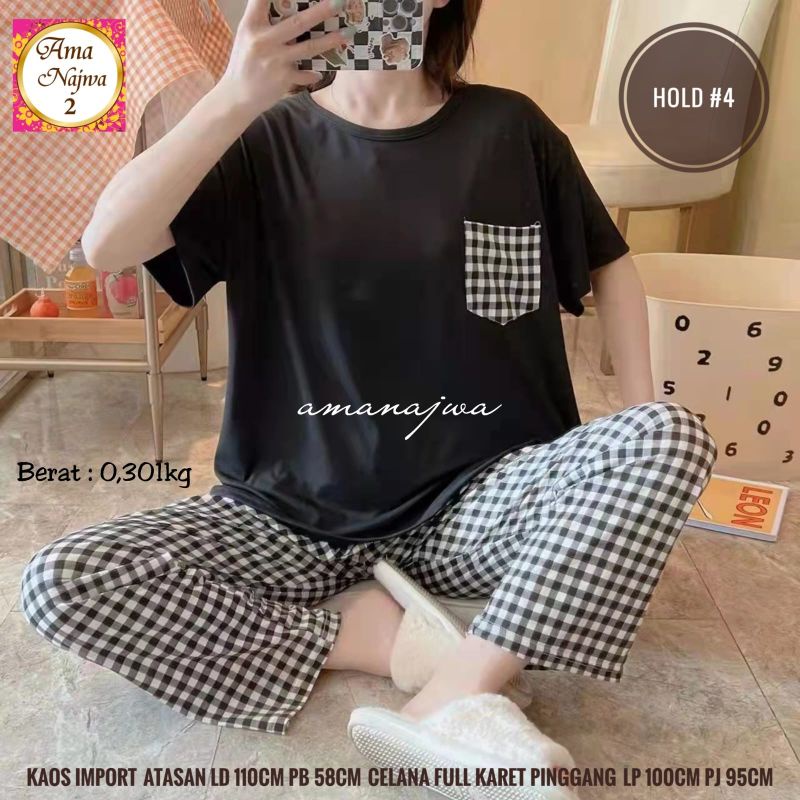 Jual Home Set Hold by Ama najwa | Shopee Indonesia