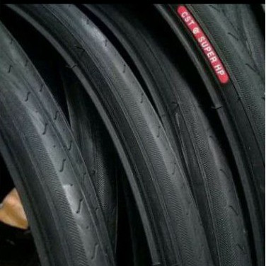 Jual Ban luar CST 700 x 23c Fixie Road bike Black | Shopee Indonesia