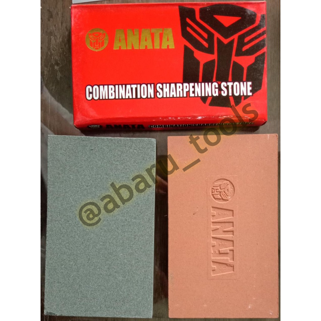 Jual Batu gosok TCT / Batu gosok mata pisau planner / batu asah planner ...