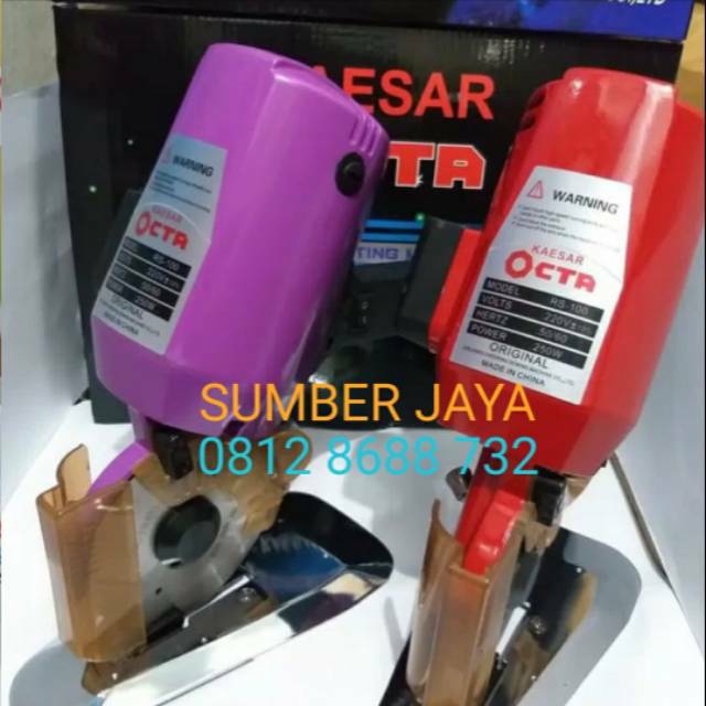 Jual Mesin potong okta | Shopee Indonesia