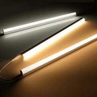 Jual Lampu NEON TL5 LED 9 Watt 60cm KOTAK Tube Warna-warni / Lampu TL ...