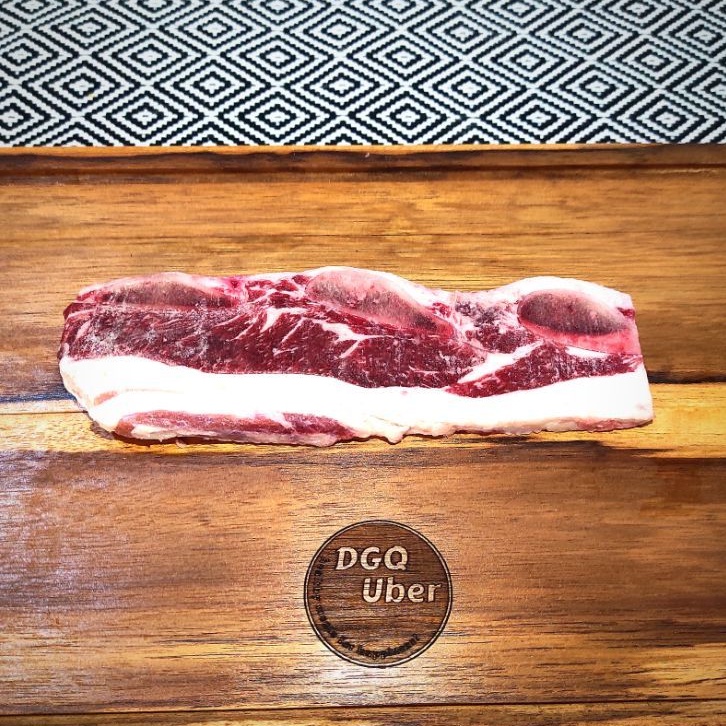 Jual Iga Barbeque | Korean Bbq Galbi | Iga Short Ribs | Shopee Indonesia