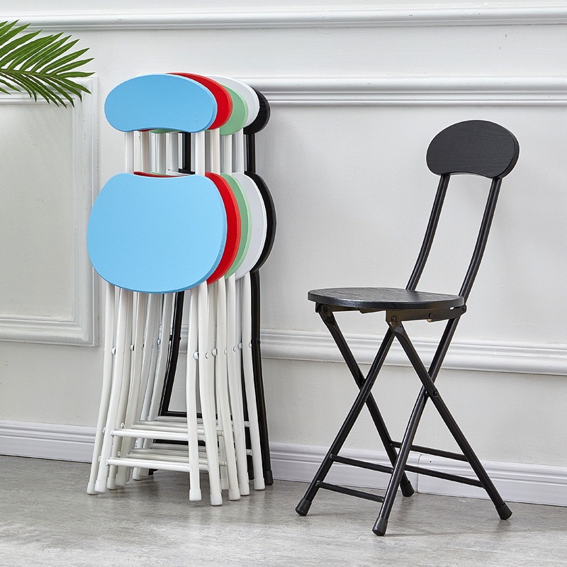 Jual Kursi Lipat Folding Chair Kursi Lipat Portable HIGHLINE | Shopee ...