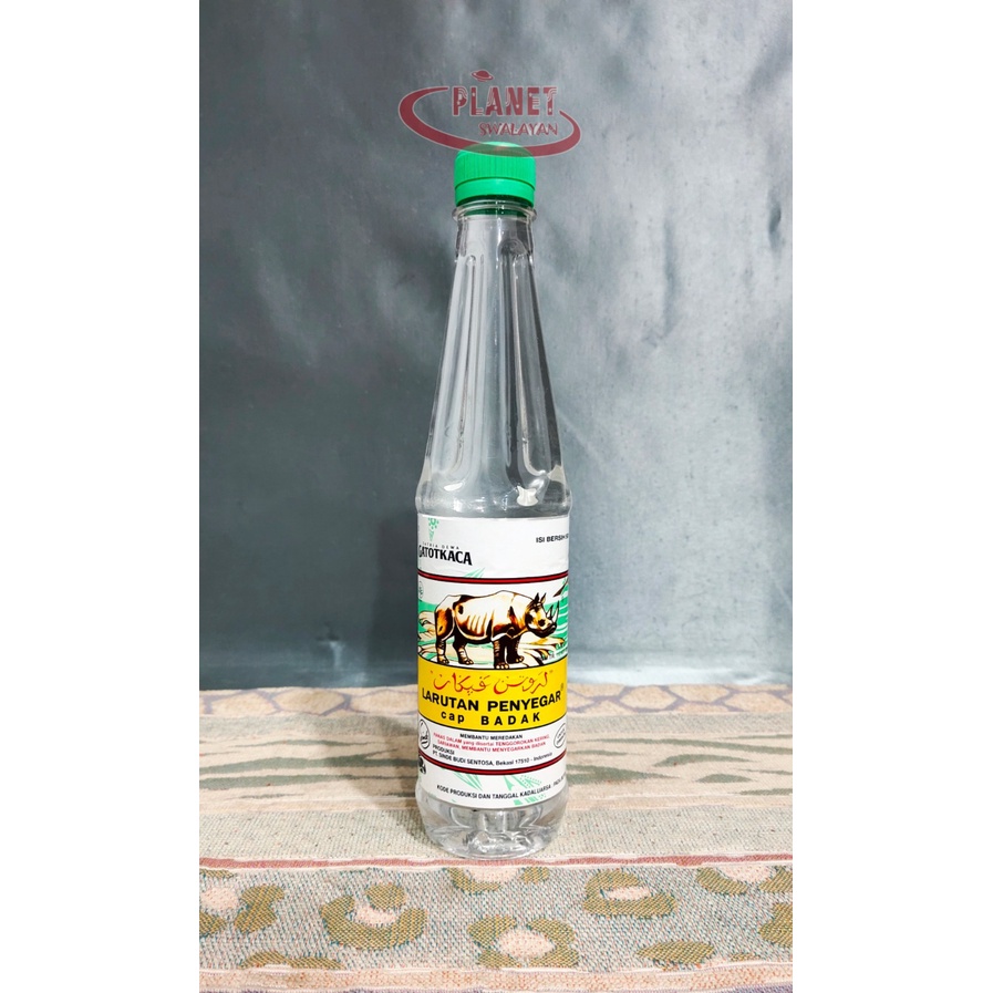 Jual CAP BADAK LARUTAN PENYEGAR 500 ML | Shopee Indonesia