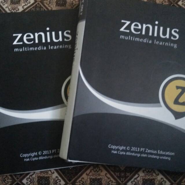 Jual Dvd zenius | Shopee Indonesia