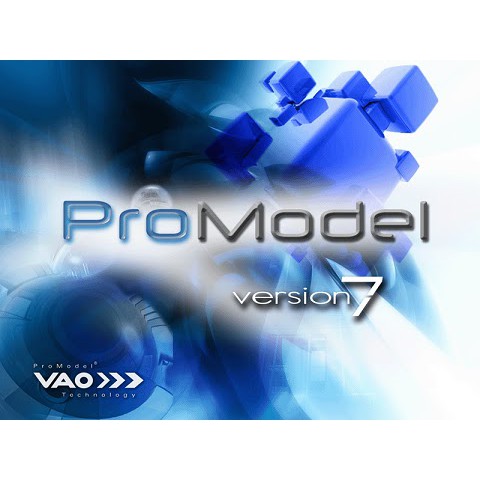 Jual ProModel 7 Student Edition | Shopee Indonesia