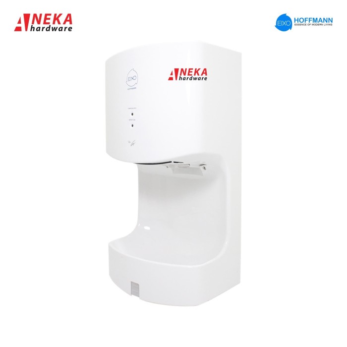 Jual Hand Dryer Hoffman 2101B1 / Pengering Tangan Hot & Cool | Shopee ...