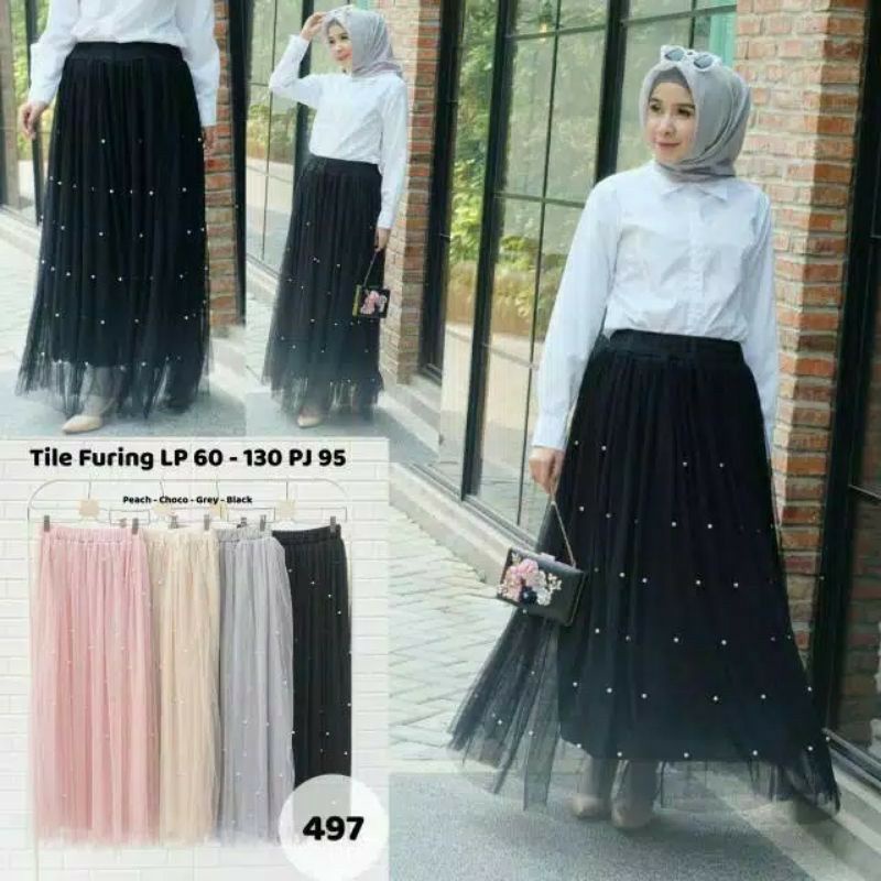 Jual [COD] Rok tutu mutiara dewasa || Rok tutu mutiara Anak | Shopee ...