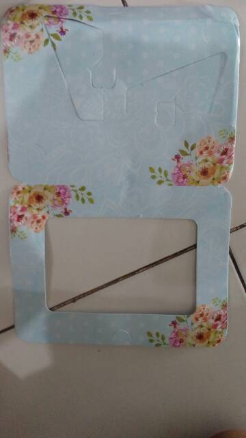 Jual Frame foto kertas 4R | Shopee Indonesia