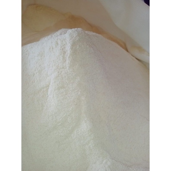 Jual Wheat semolina A Tepung/Gandum Durum 1 kg ( Repack) | Shopee Indonesia