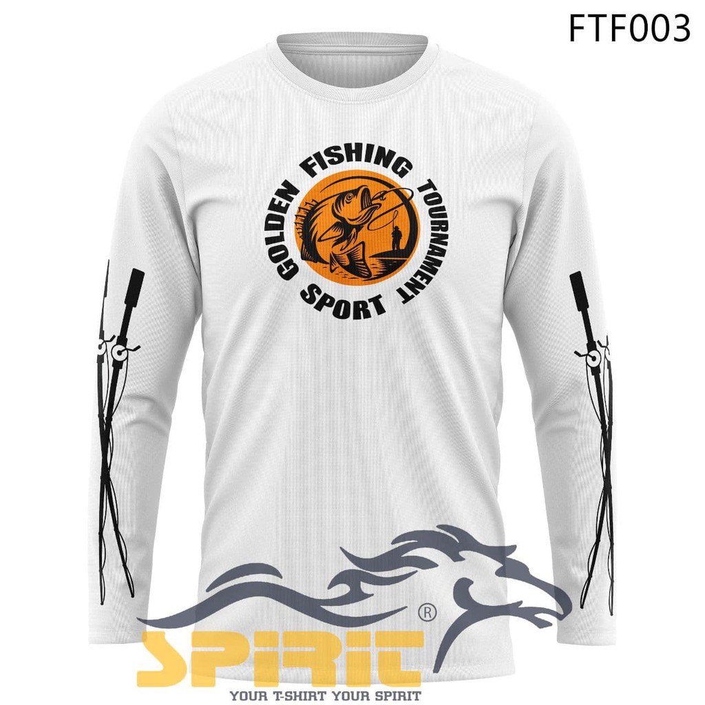 Jual baju mancing fishing pria lengan panjang premium distro terbaru ...