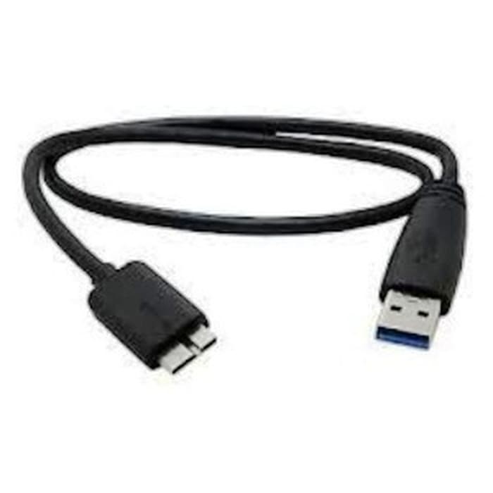 Jual Kabel Data USB 3 0 Eksternal External Hardisk | Shopee Indonesia