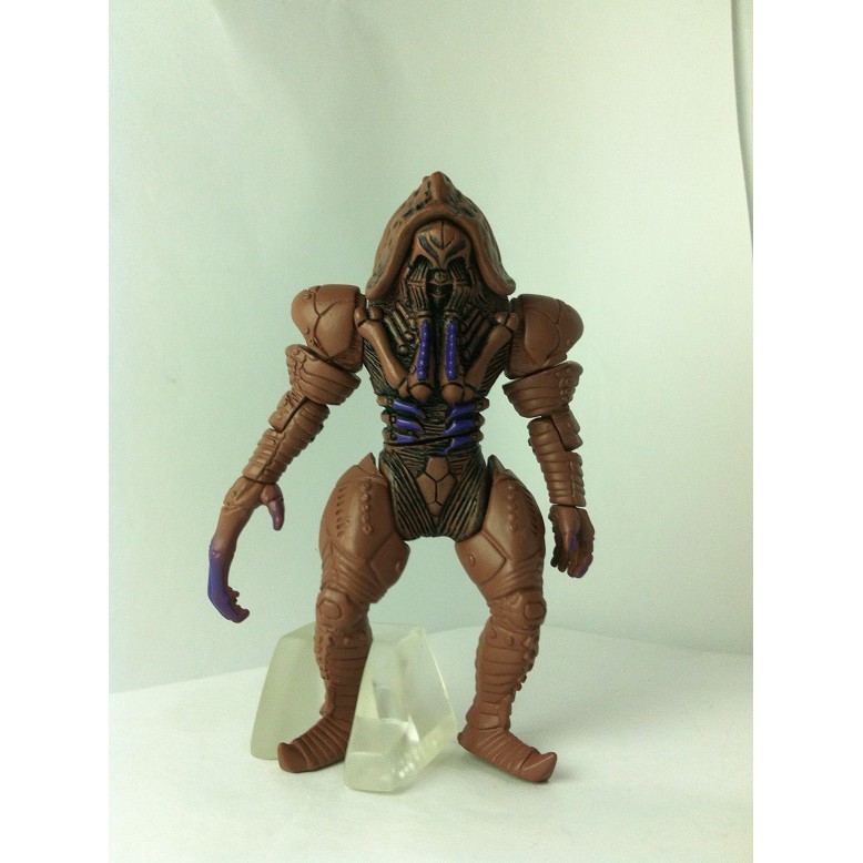 Jual Kamen Rider. HG Action Pose 7 Kabuto Final Battle - Worm Salis ...