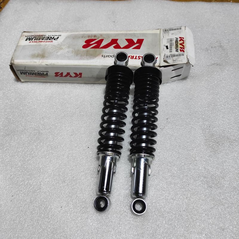 Jual Shockbreaker belakang Yamaha RX king RX special RXS RXK RXR RX R S K Master Kobra Original ...