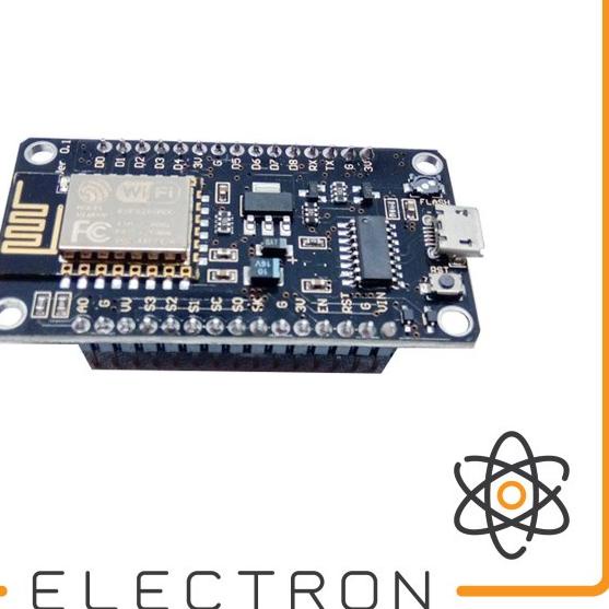 Jual NodeMCU V3 CH340 ESP8266 Lua WiFi IoT Module Development Board CH340G ☇ | Shopee Indonesia