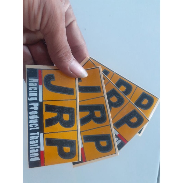 Jual sticker motor jrp | Shopee Indonesia