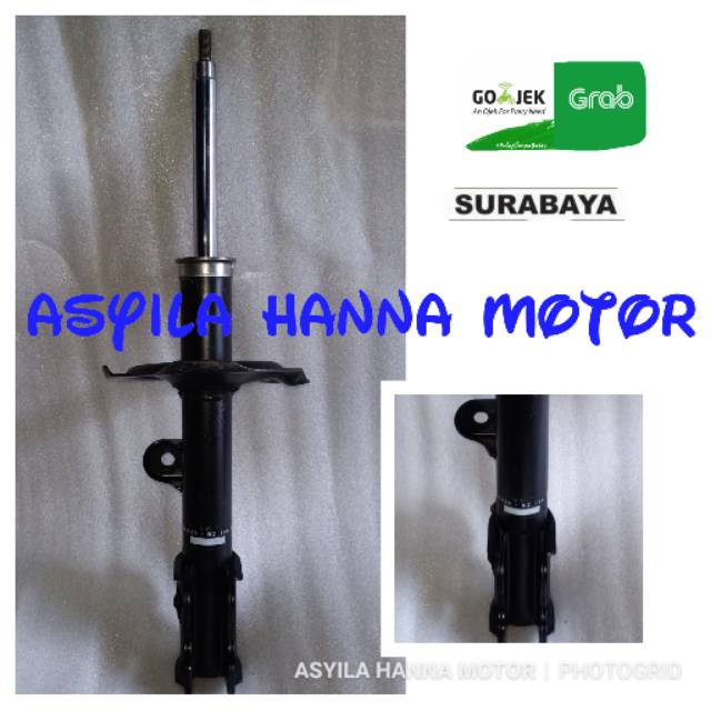 Jual Shock breaker shockbreaker avanza xenia 1pcs bagian kiri original ...