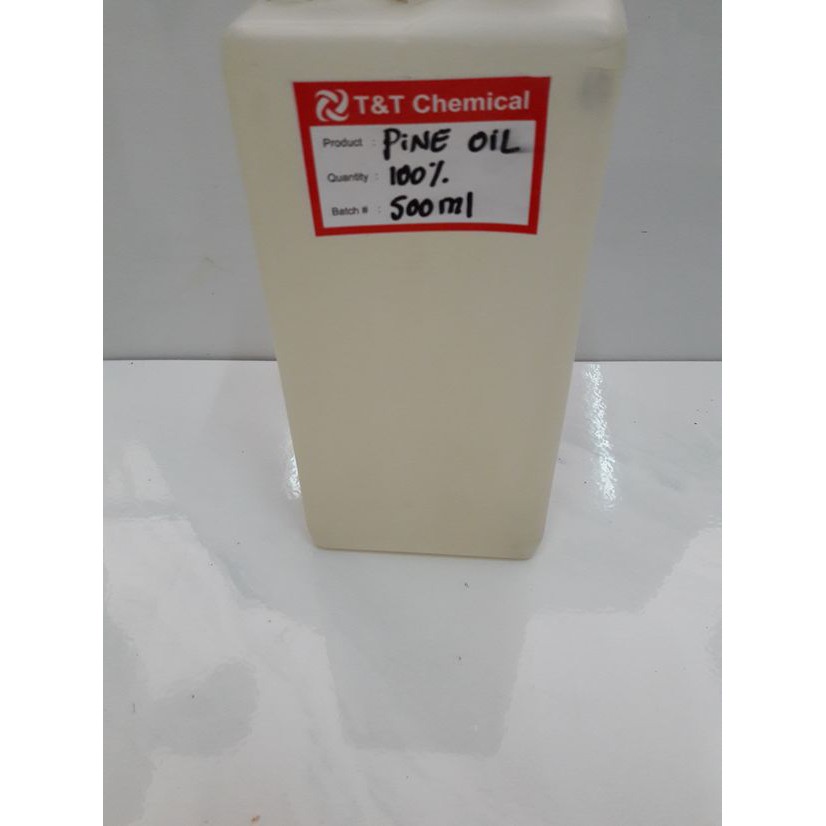 Jual minyak pinus pine oil 250ml | Shopee Indonesia