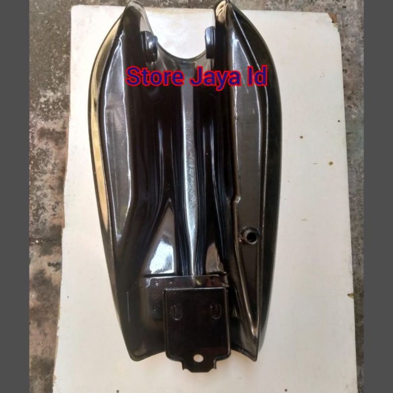 Jual Tangki Honda CB 100 Warna Hitam. | Shopee Indonesia