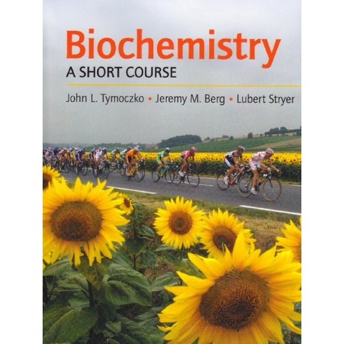 Jual BIOCHEMISTRY A SHORT COURSE | Shopee Indonesia