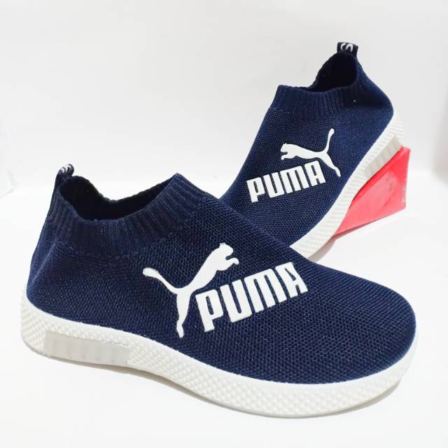 Jual Puma Sepatu Ori Harga Terlengkap & Harga Terbaru Juni 2026 ...